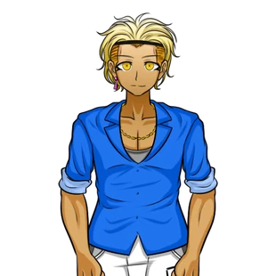 Mitsuhiro Higa | Fanganronpa Wiki | Fandom