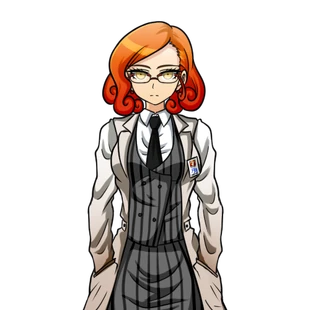 Rei Mekaru | Fanganronpa Wiki | FANDOM powered by Wikia