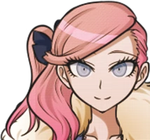 Yoruko Kabuya/Sprite Gallery | Fanganronpa Wiki | Fandom