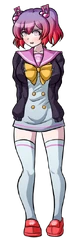 Kanade Otonokoji | Fanganronpa Wiki | FANDOM powered by Wikia