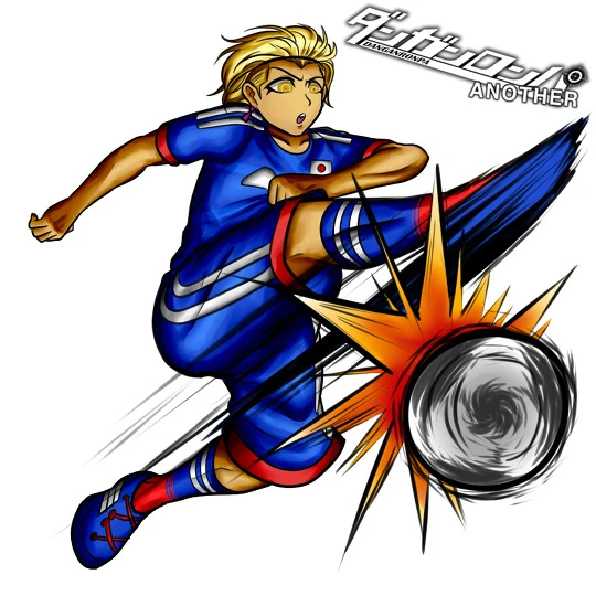 Mitsuhiro Higa | Fanganronpa Wiki | Fandom