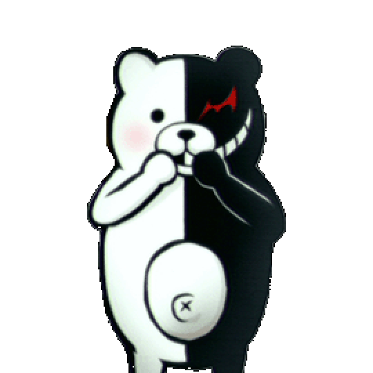 Monokuma (Danganronpa Another) | Fanganronpa Wiki | Fandom