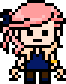 Yoruko Kabuya/Sprite Gallery | Fanganronpa Wiki | Fandom