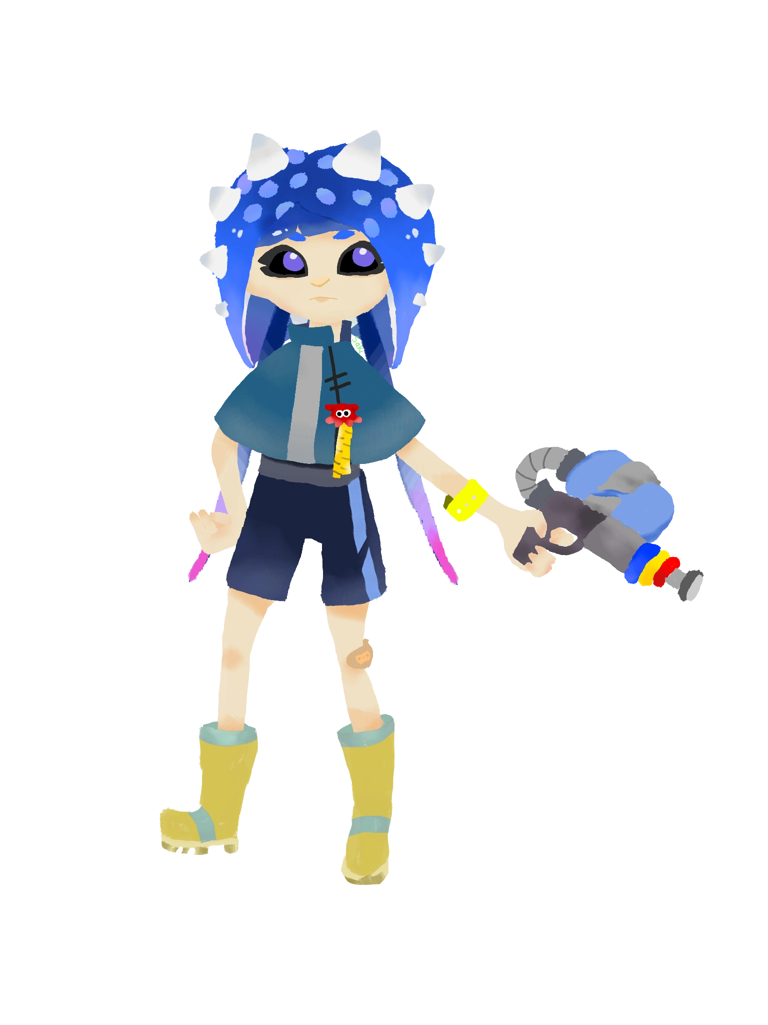 Draculings | Fanlings Wiki | Fandom