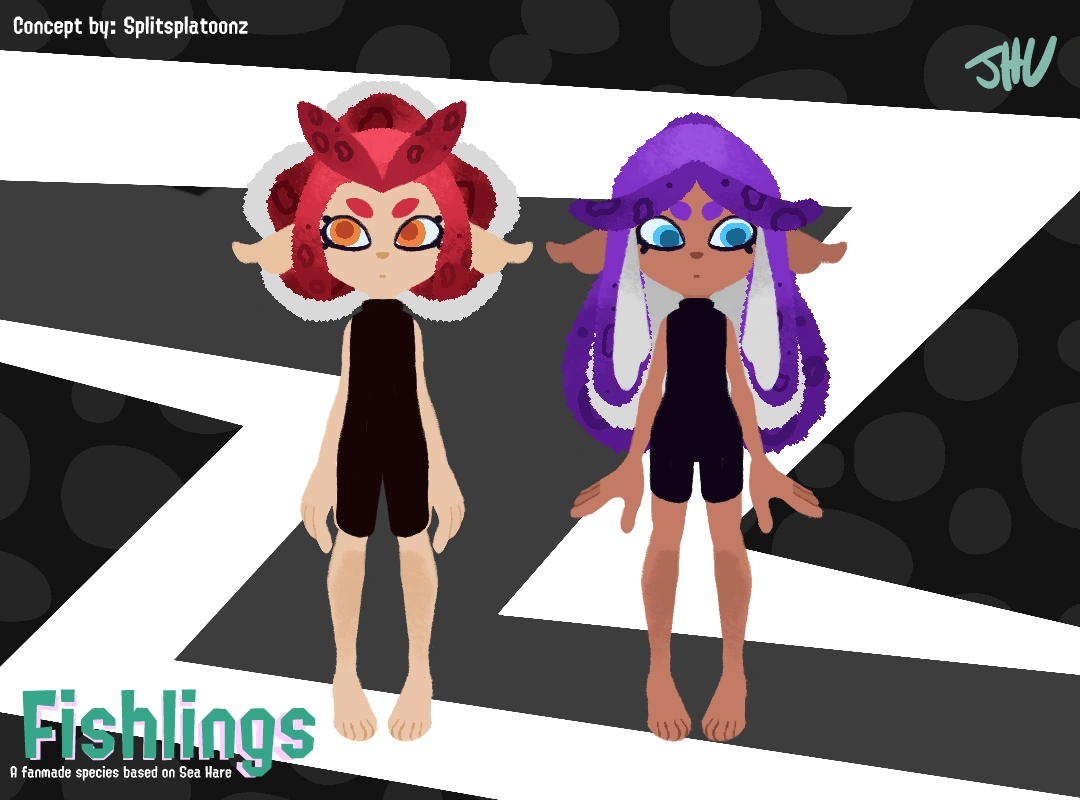Fishlings | Fanlings Wiki | Fandom