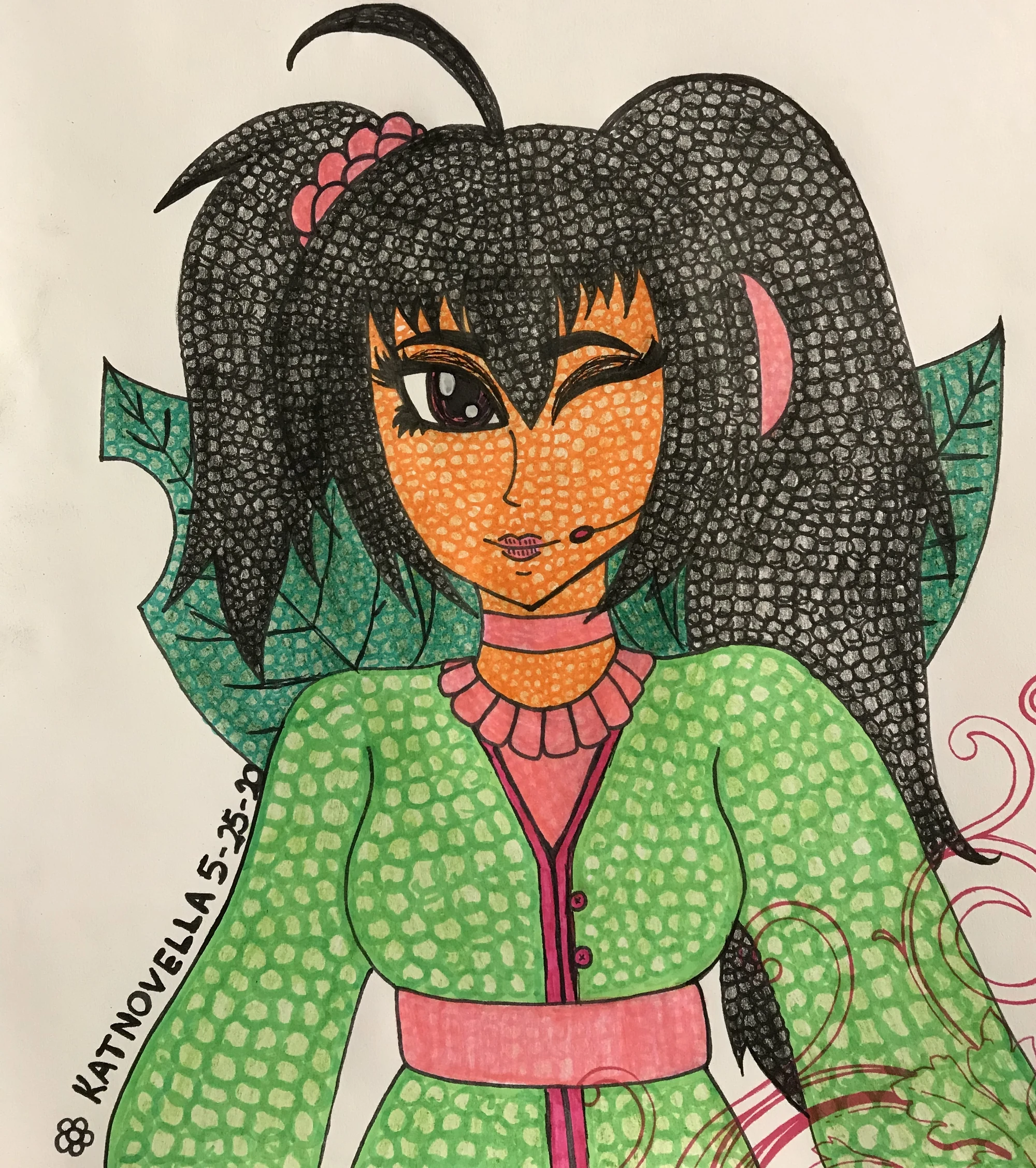 Petal | Fanloid Wiki | Fandom