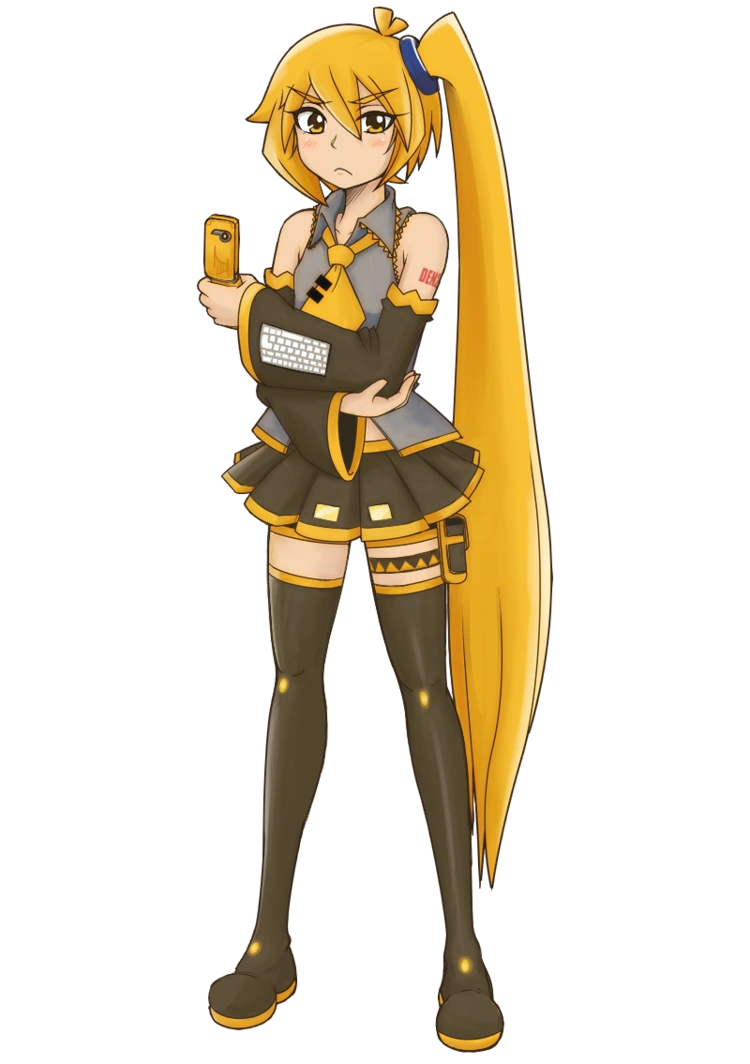 Akita Neru | Wiki Fanloid | FANDOM powered by Wikia