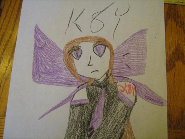 K8Y | Fanloid Wiki | Fandom