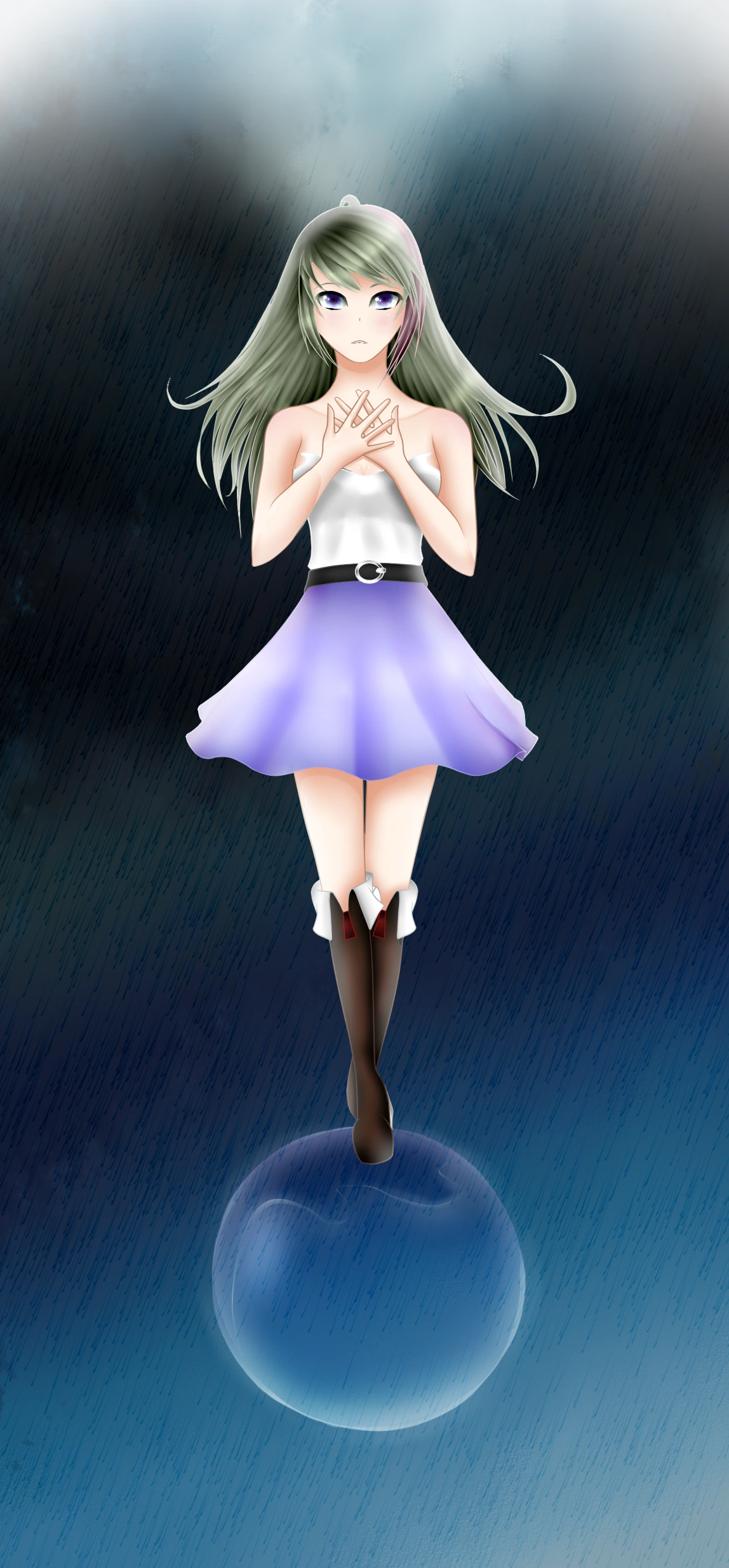 Amaya | Wiki Fanloid | FANDOM powered by Wikia