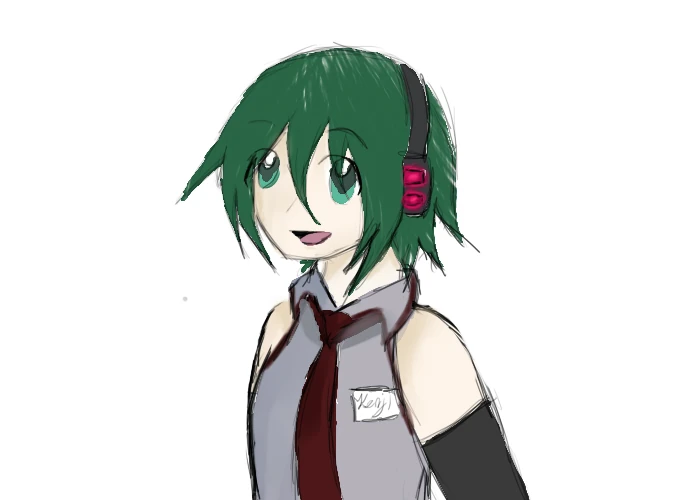 Hatsune Kenji | Fanloid Wiki | Fandom