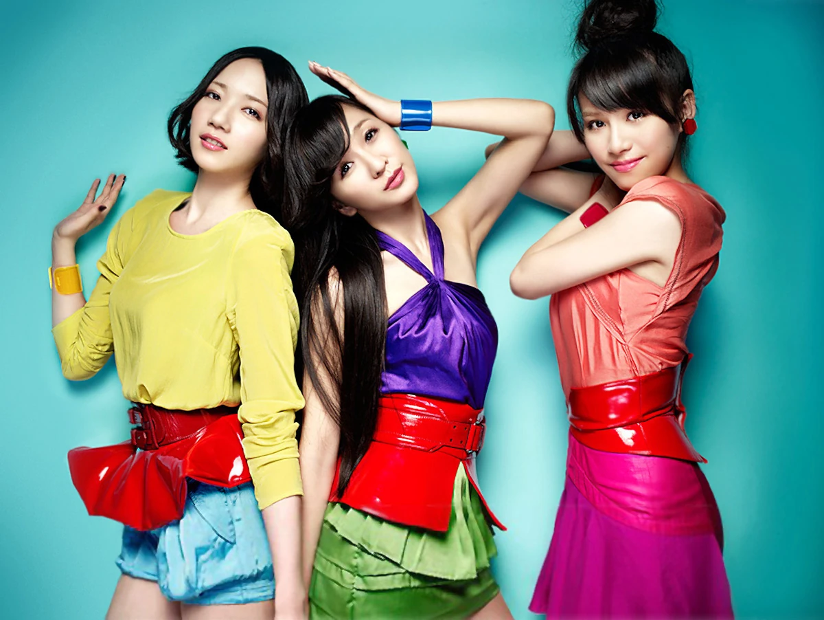 Imagen - Perfume-spice-promo.jpg | Wiki Fanloid | FANDOM powered by Wikia