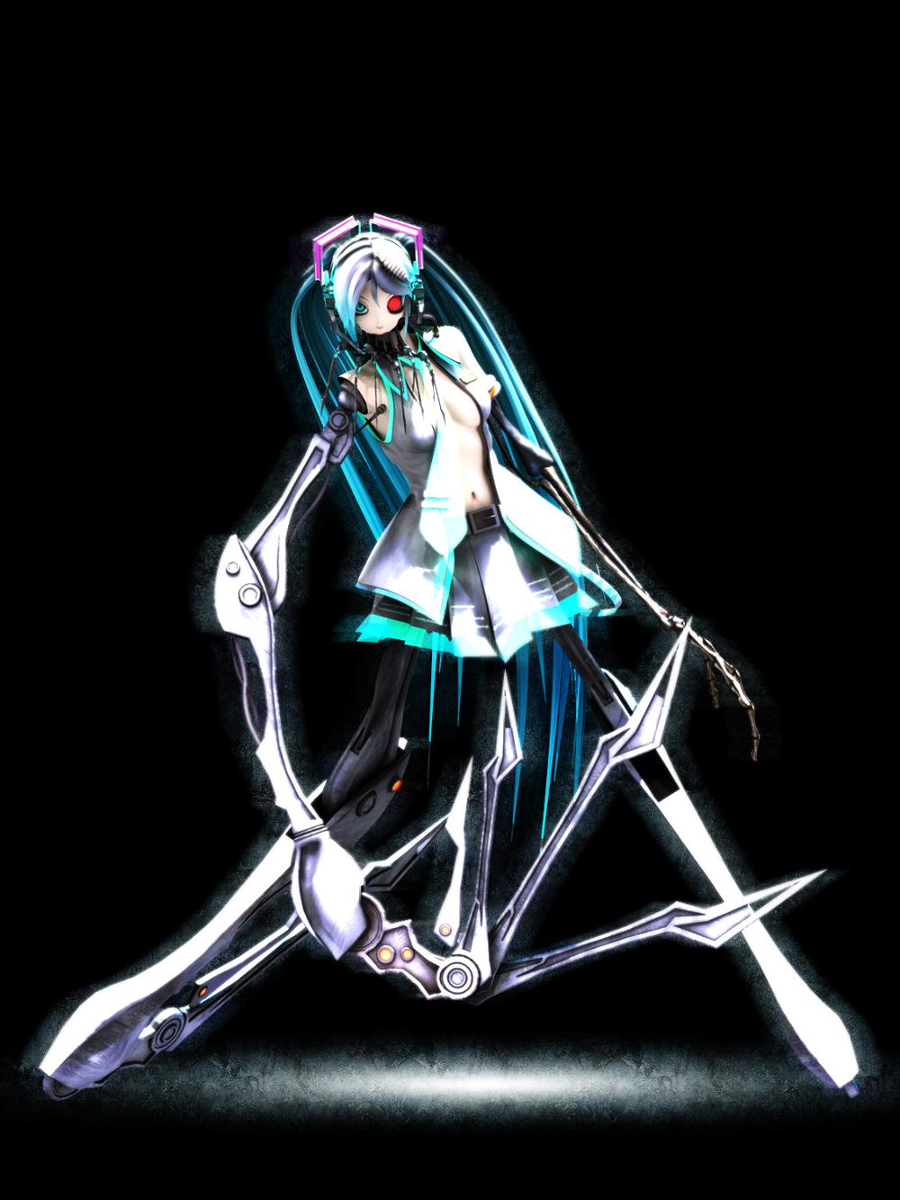 Calne Ca Fanloid Wiki Fandom Powered By Wikia