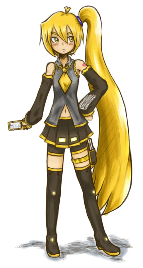 Akita Neru | Fanloid Wiki | FANDOM powered by Wikia