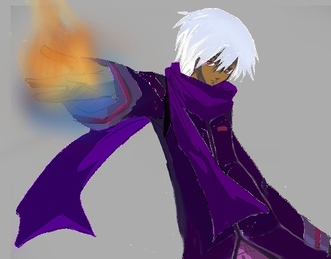 Akuito | Fanloid Wiki | Fandom