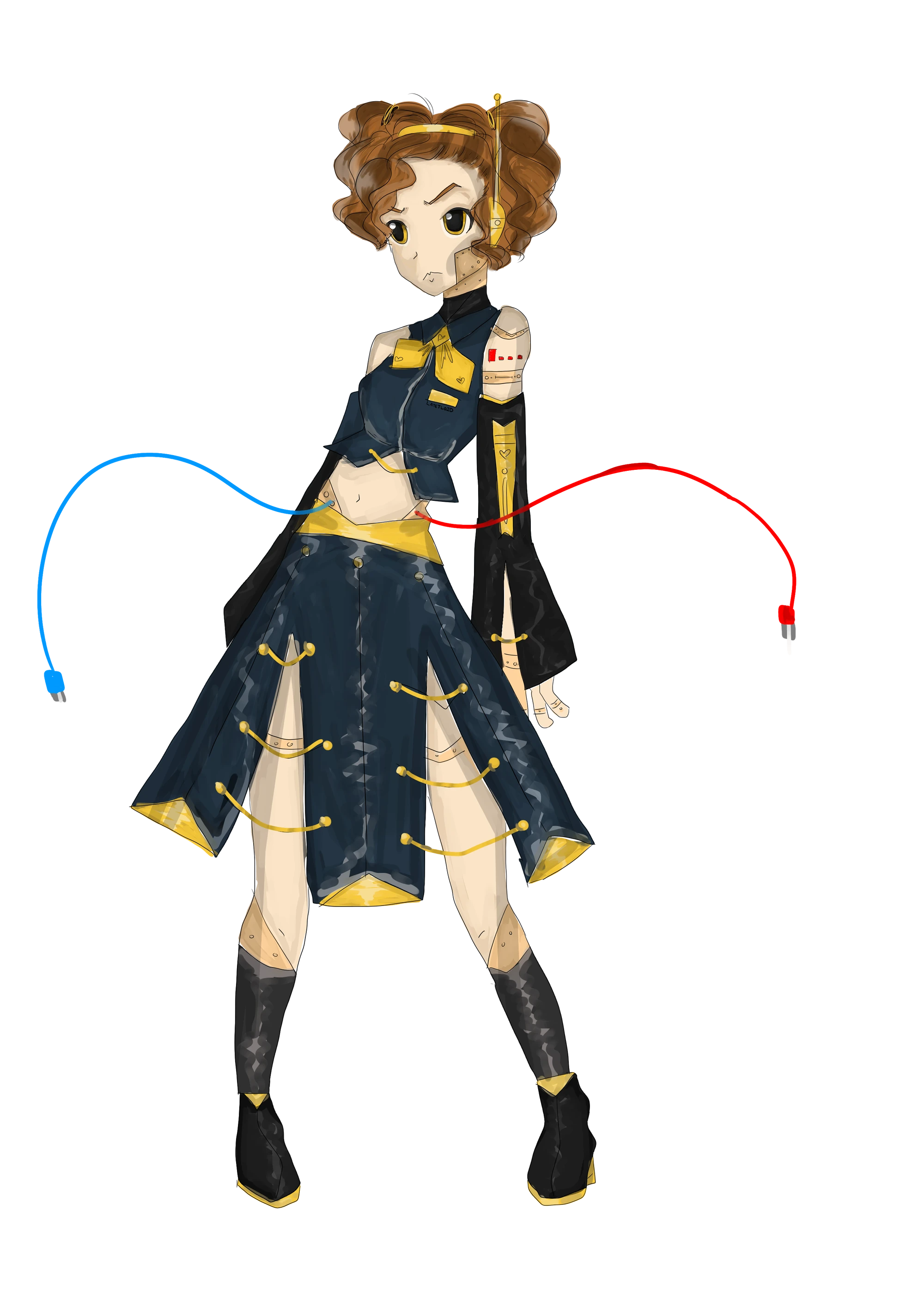 Latetloid | Fanloid Wiki | Fandom