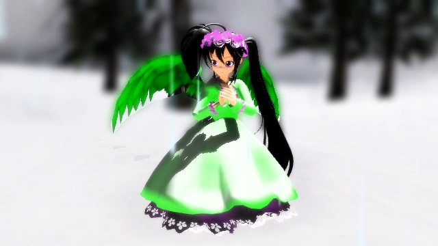 Petal | Fanloid Wiki | Fandom