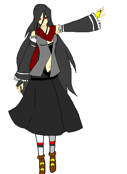 Vokaloid Mannlig Base