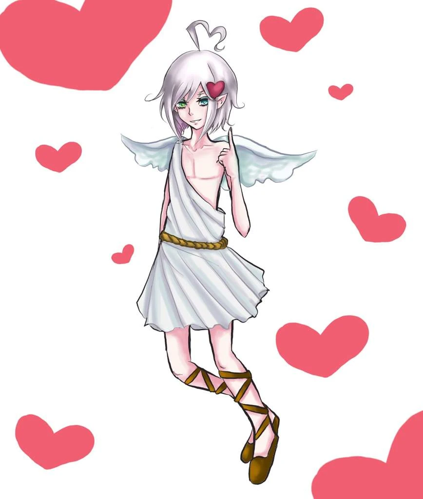 Piros | Fanloid Wiki | Fandom