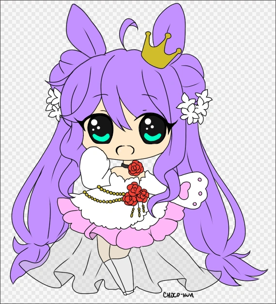 Kanoko | Fanloid Wiki | Fandom