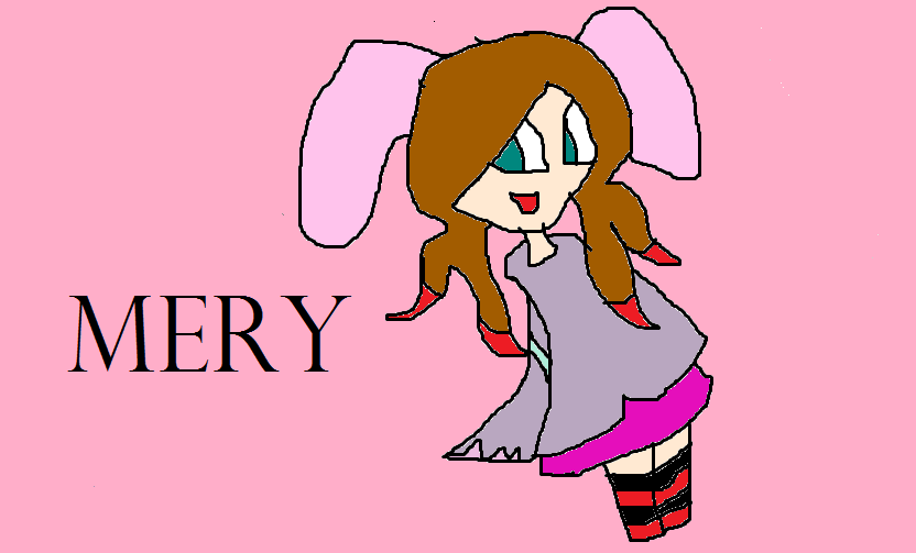 Imagen - MERY imagen.png | Wiki Fanloid | FANDOM powered by Wikia