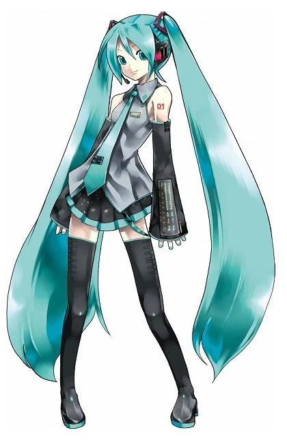 Imagen - 20130109232723!Hatsune miku.jpg | Wiki Fanloid | FANDOM ...