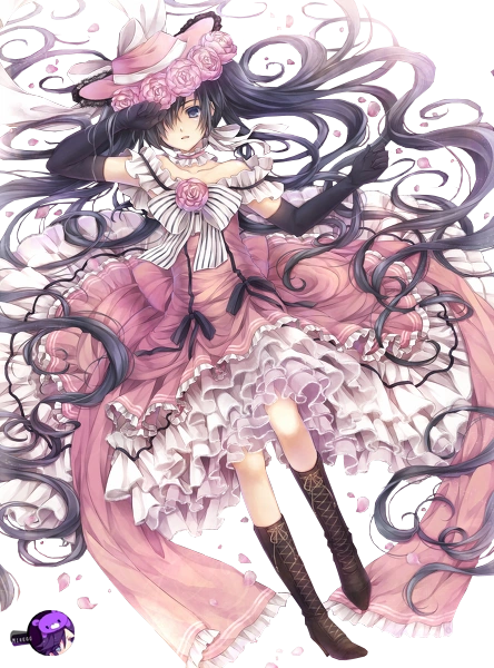 Imagen - Lady-ciel-ciel-phantomhive-lady-big.png | Wiki Fanloid ...