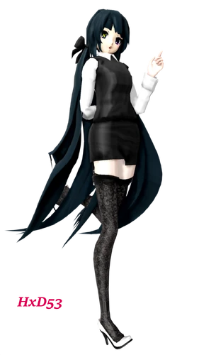 Katai Oto | Fanloid Wiki | Fandom