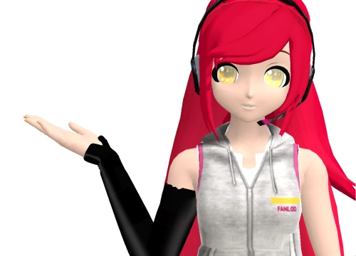 Iroe Sakura | Fanloid Wiki | Fandom