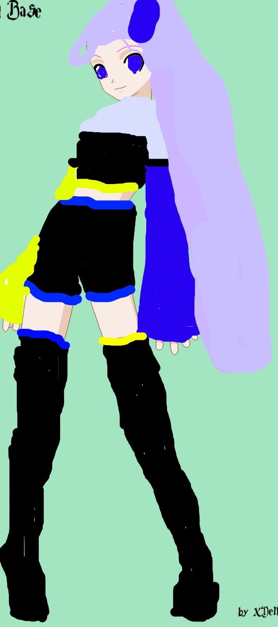 Luna soo | Fanloid Wiki | Fandom