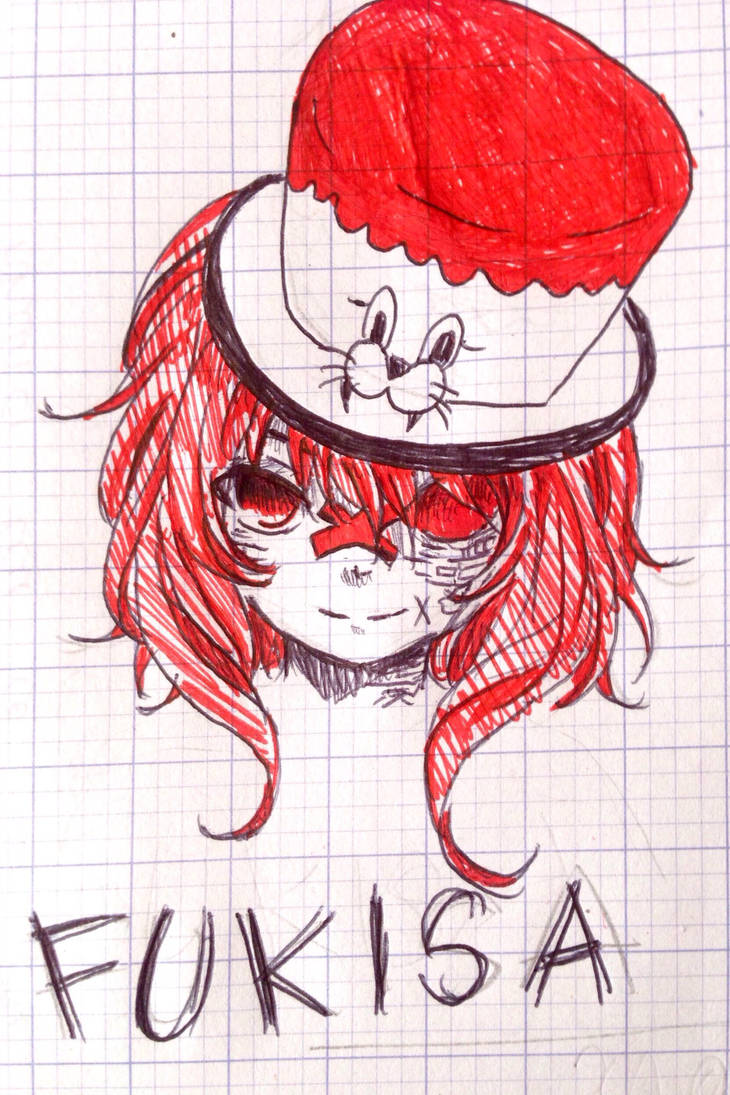 Fukisa | Fanloid Wiki | Fandom