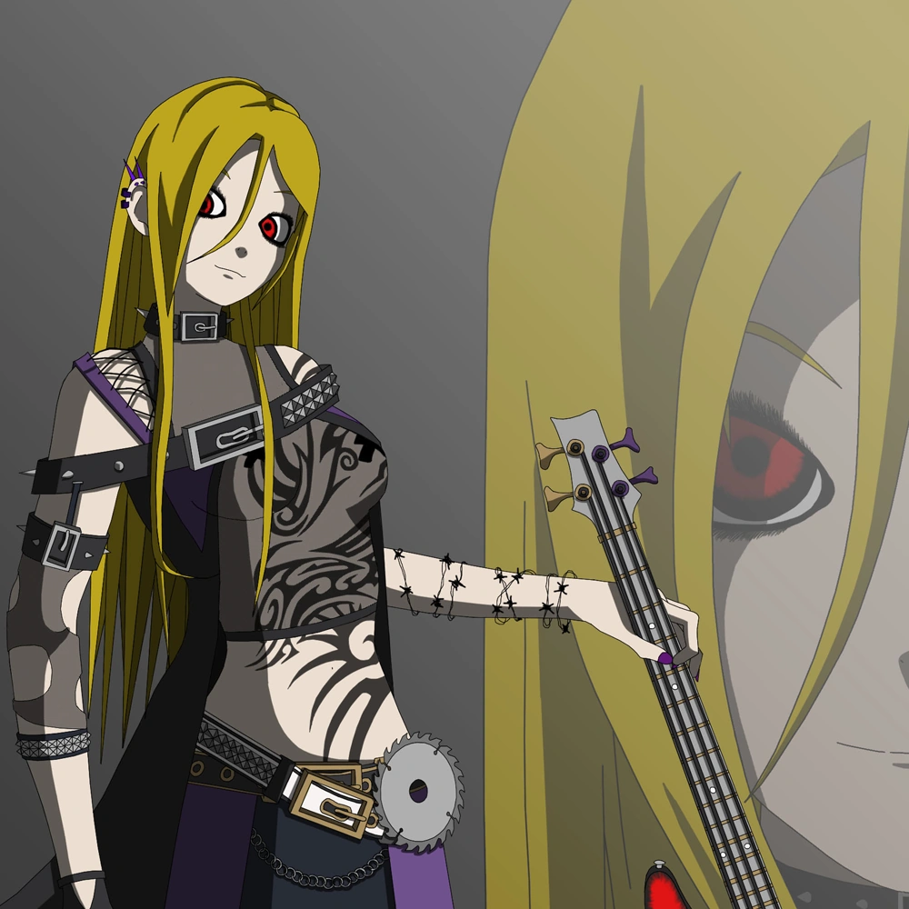 Lily-T | Fanloid Wiki | FANDOM powered by Wikia