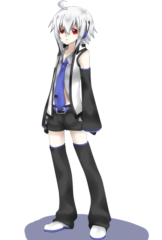 Yowane Hakuo | Fanloid Wiki | Fandom