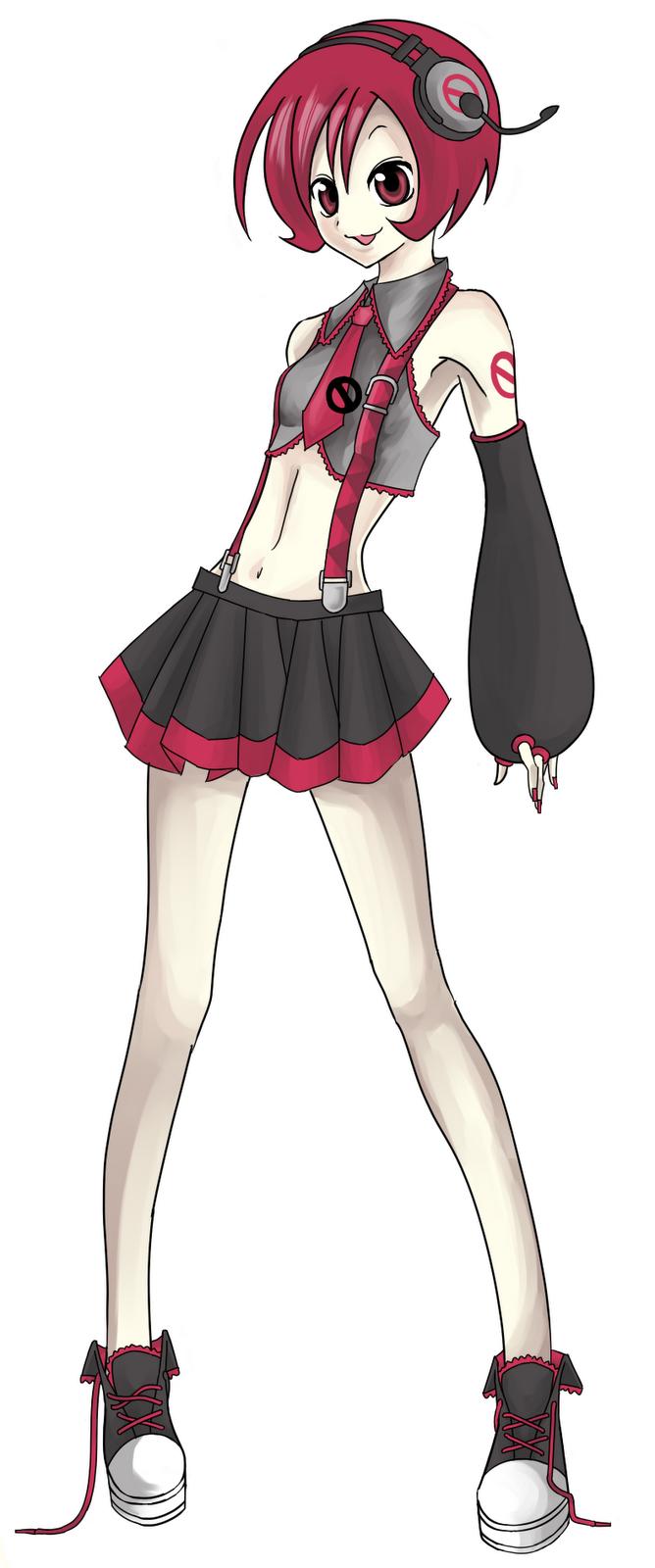 Otone Peke | Fanloid Wiki | Fandom Otone Peke | Fanloid Wiki | Fandom