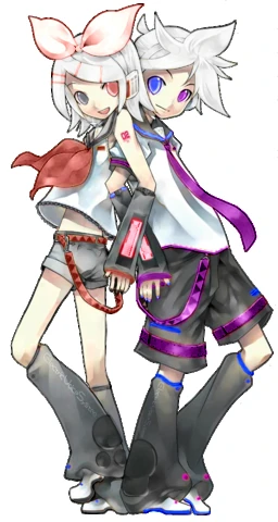 Kanashimi Min/Ten | Fanloid Wiki | Fandom