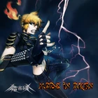 Hagane Len | Wiki Fanloid | Fandom