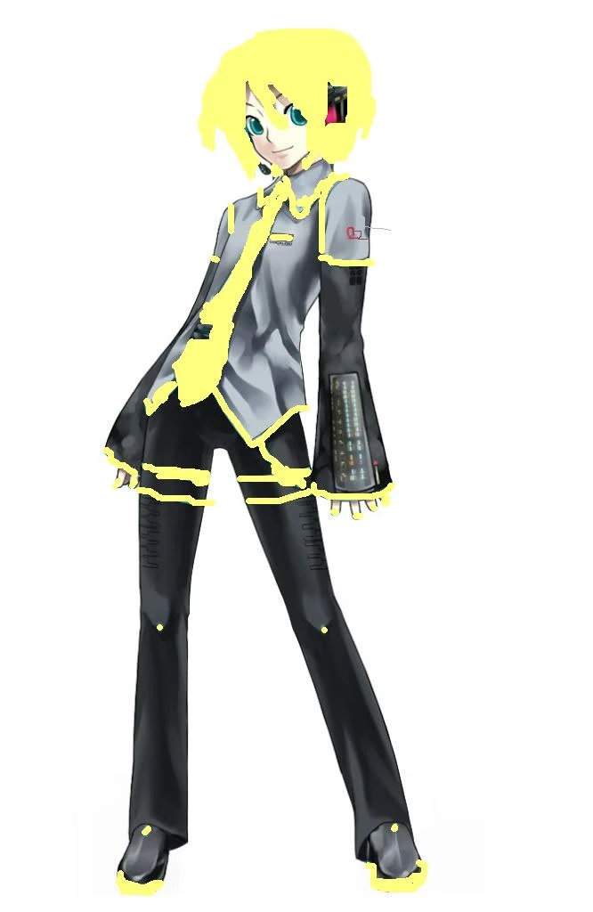 Sasane An | Fanloid Wiki | Fandom