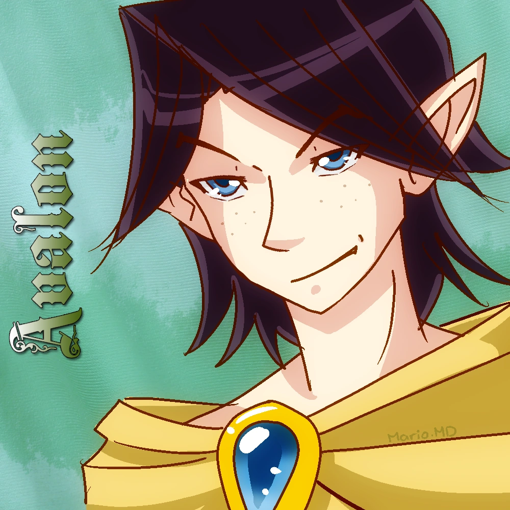 Avalon | Fanloid Wiki | FANDOM powered by Wikia