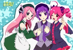 Fanloid | Wiki Fanloid | Fandom