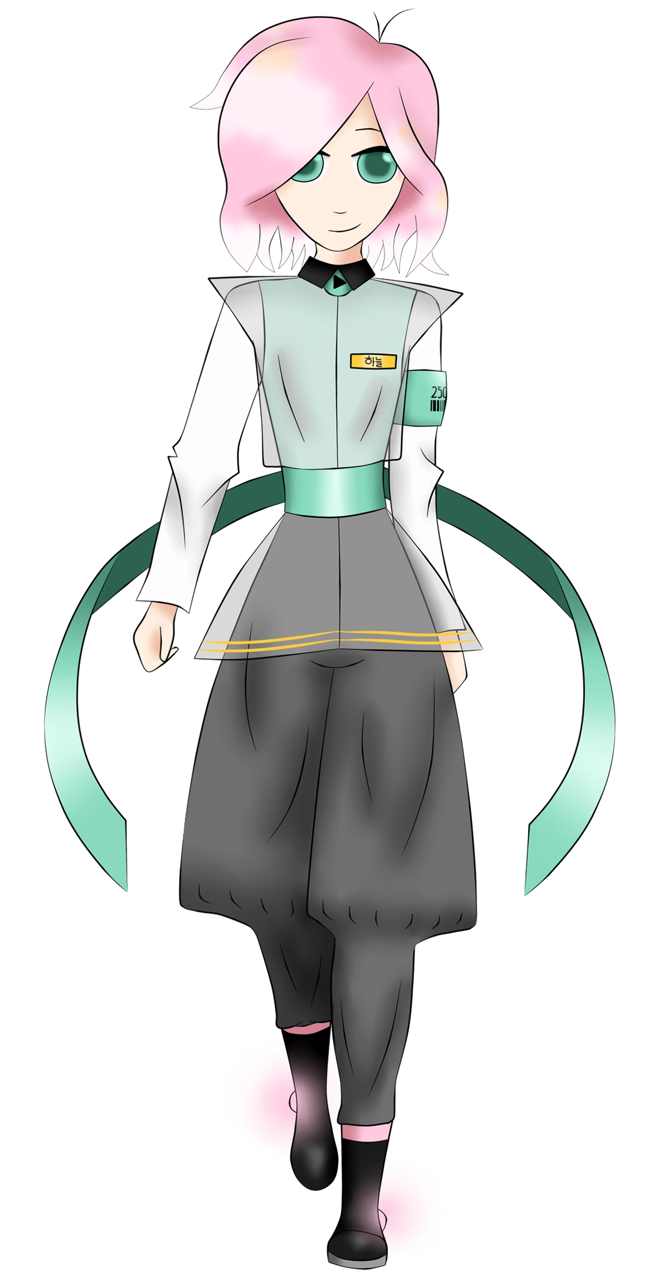 Haneul | Wiki Fanloid | Fandom