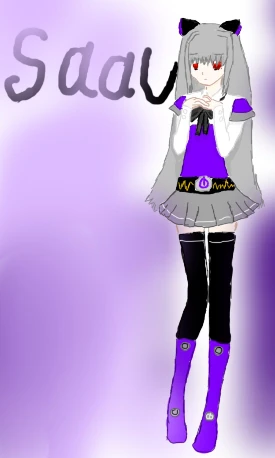 SaaU | Fanloid Wiki | FANDOM powered by Wikia