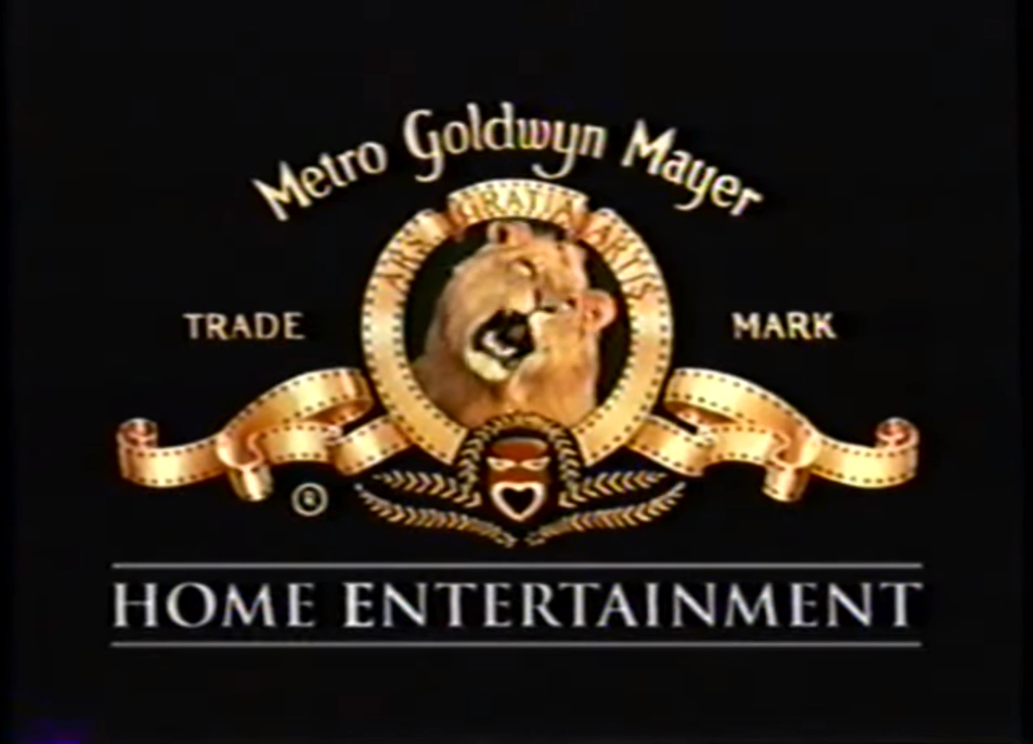 MGM Home Entertainment | Fanmade Films 4 Wiki | Fandom