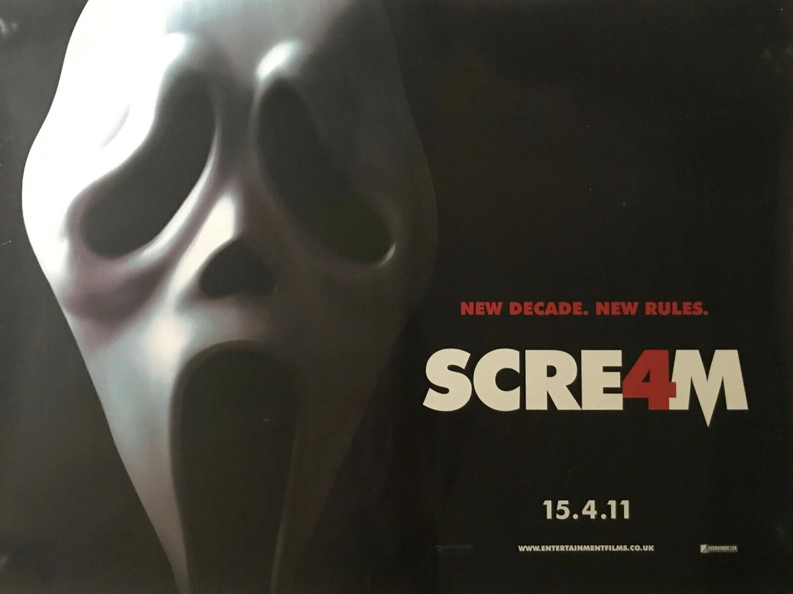 Scream 4 | Fanmade Films 4 Wiki | Fandom