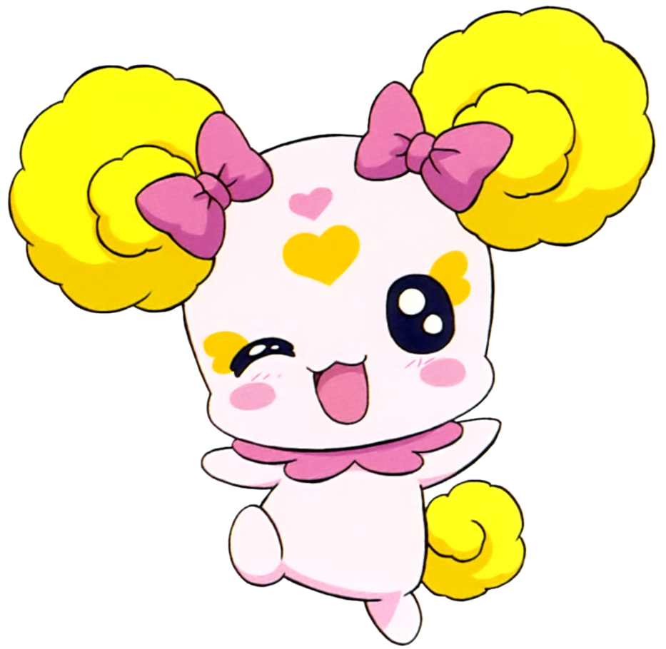 Image - Candy.png | Fan-Made PreCure Series Wiki | FANDOM powered by Wikia