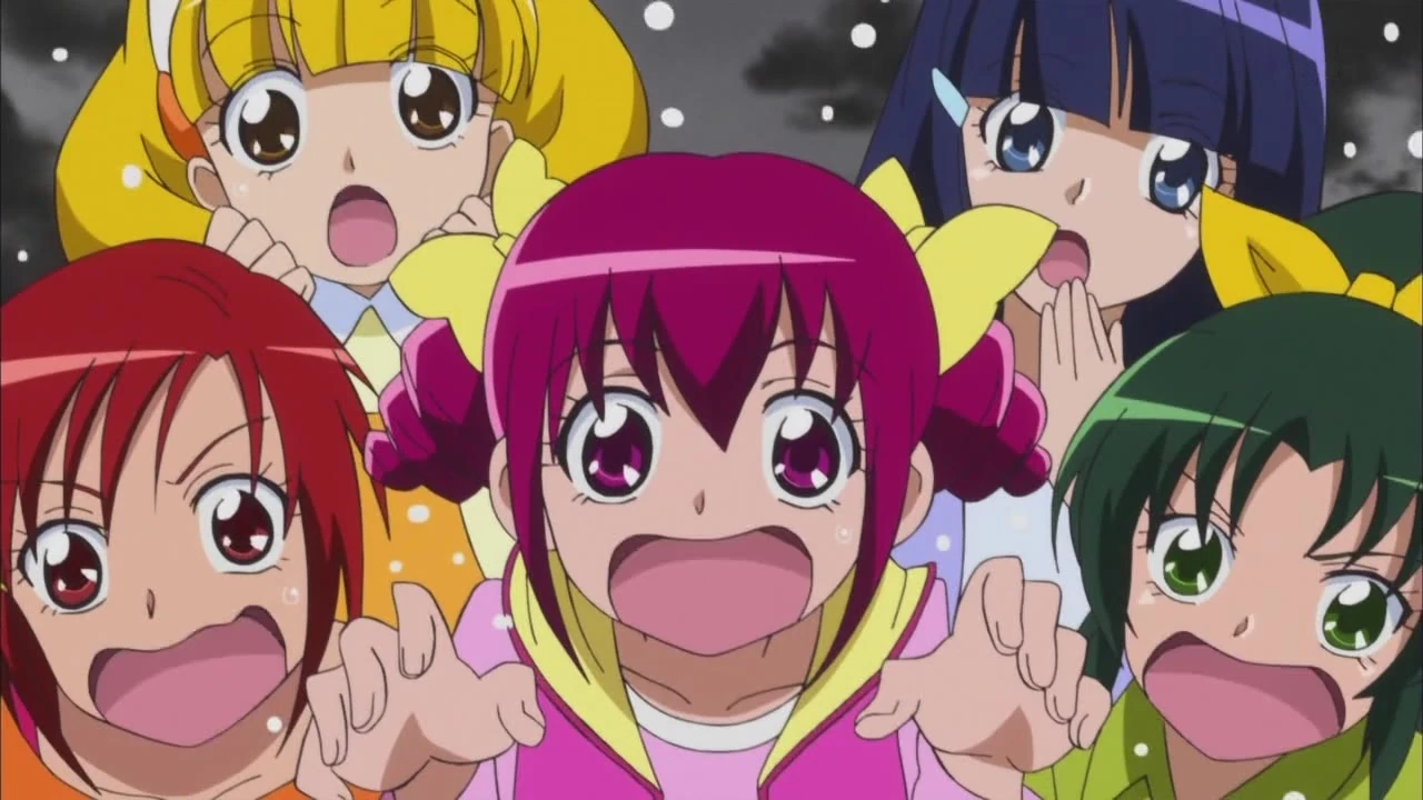 Image - 38812 original.jpg | Fanmade Pretty Cure Wiki | FANDOM powered ...