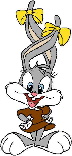 Lucy Bunny | Fanmade Works Wikia | Fandom