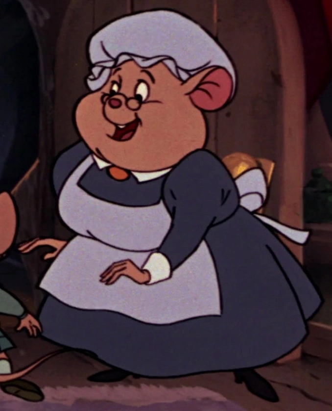 Mrs. Judson | Fanmade Works Wikia | Fandom