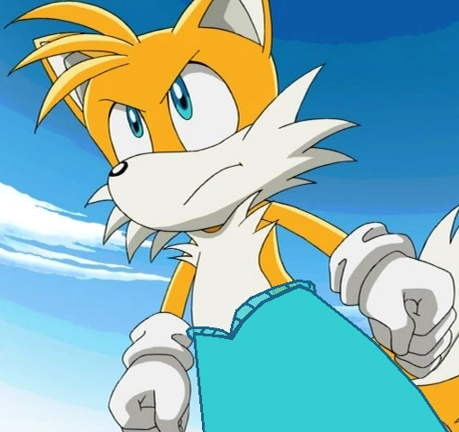 Image - Tails Mer Fox.png | Fanmade Works Wikia | FANDOM powered by Wikia