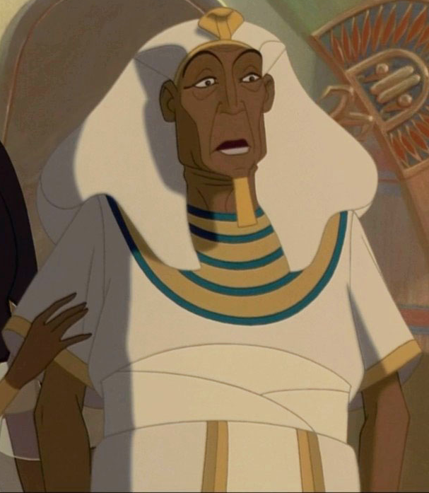 Seti I Fanmade Works Wikia Fandom