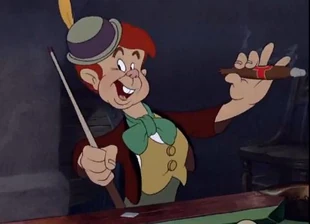 Lampwick | Fanmade Works Wikia | Fandom