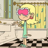 Leni Loud | Fanmade Works Wikia | Fandom